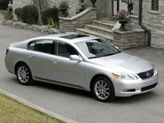 Lexus GS | Autopedia | Fandom