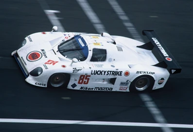 Mazda 727C | Autopedia | Fandom