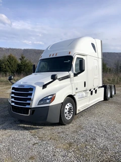 Freightliner Cascadia | Autopedia | Fandom