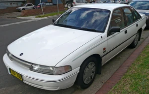 Holden VP Commodore | Autopedia | Fandom