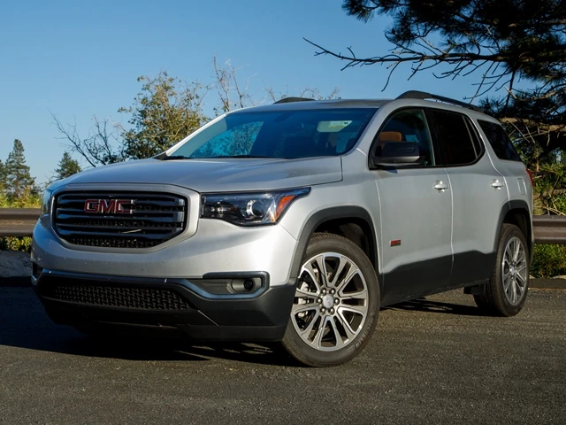 GMC | Autopedia | Fandom