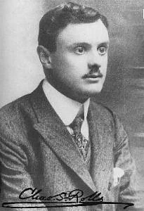 Charles Rolls | Autopedia | Fandom