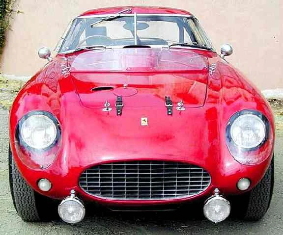 Ferrari America/Superfast | Autopedia | Fandom