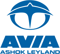 Avia | Autopedia | Fandom