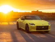 Nissan Z (Z34) | Autopedia | Fandom
