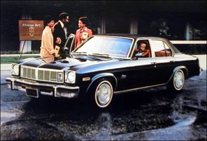 Oldsmobile Omega | Autopedia | Fandom