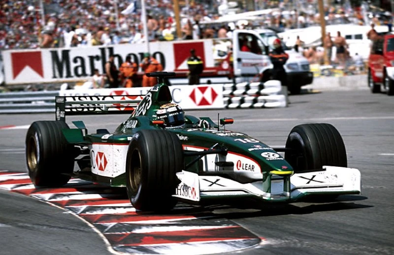 Jaguar R2 | Autopedia | Fandom