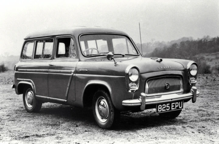 Ford Squire | Autopedia | Fandom