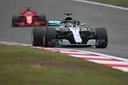Mercedes AMG F1 W09 EQ Power+ | Autopedia | Fandom
