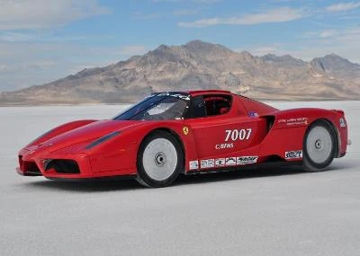 Ferrari Enzo | Autopedia | Fandom
