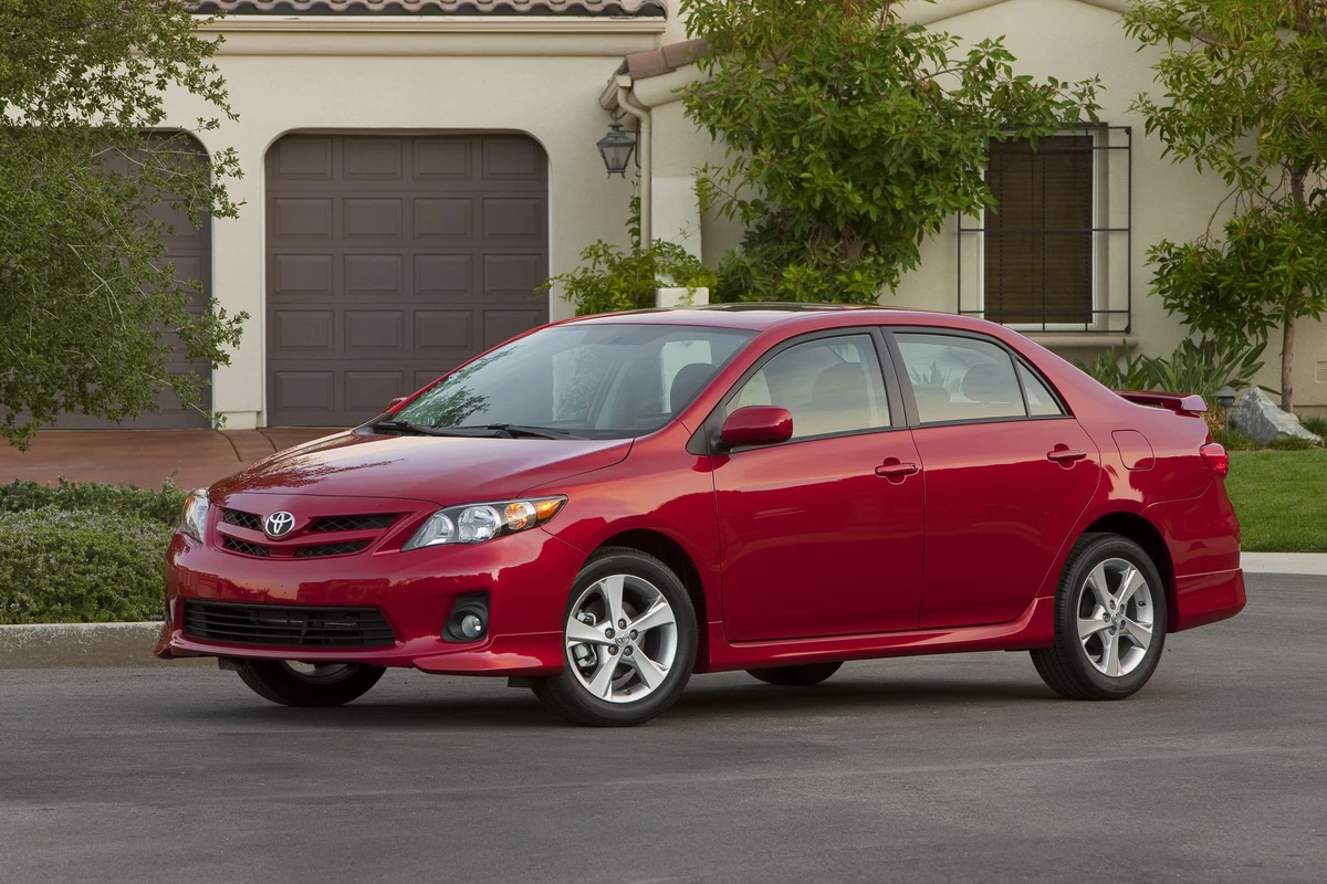 Toyota Corolla | Autopedia | Fandom