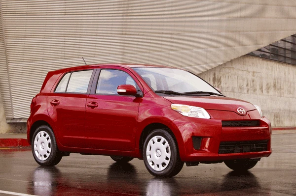 Scion xD | Autopedia | Fandom