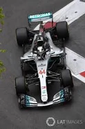 Mercedes AMG F1 W09 EQ Power+ | Autopedia | Fandom