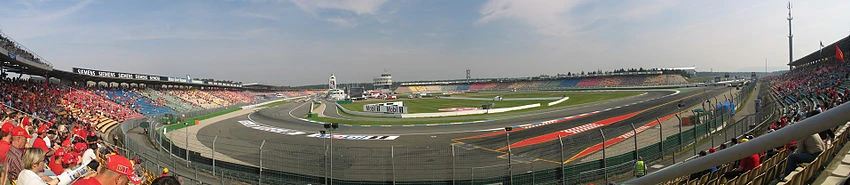 Hockenheimring | Autopedia | Fandom