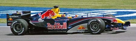 Red Bull Racing | Autopedia | Fandom