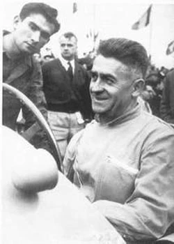 Louis Rosier | Autopedia | Fandom