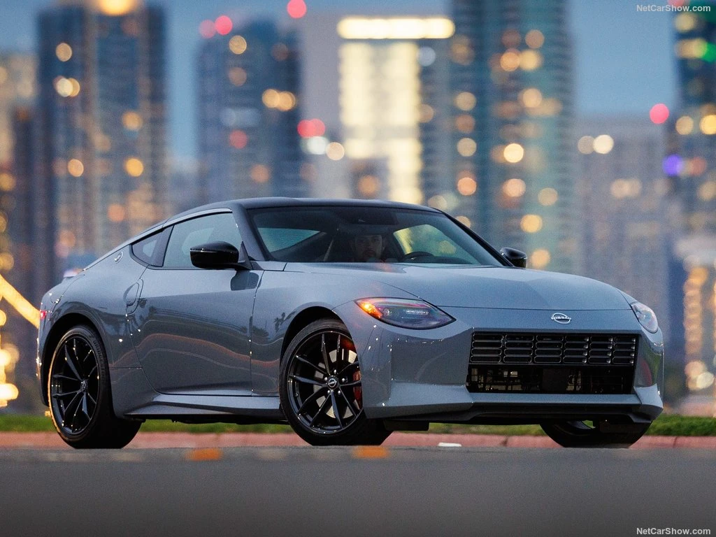 Nissan Z (Z34) | Autopedia | Fandom