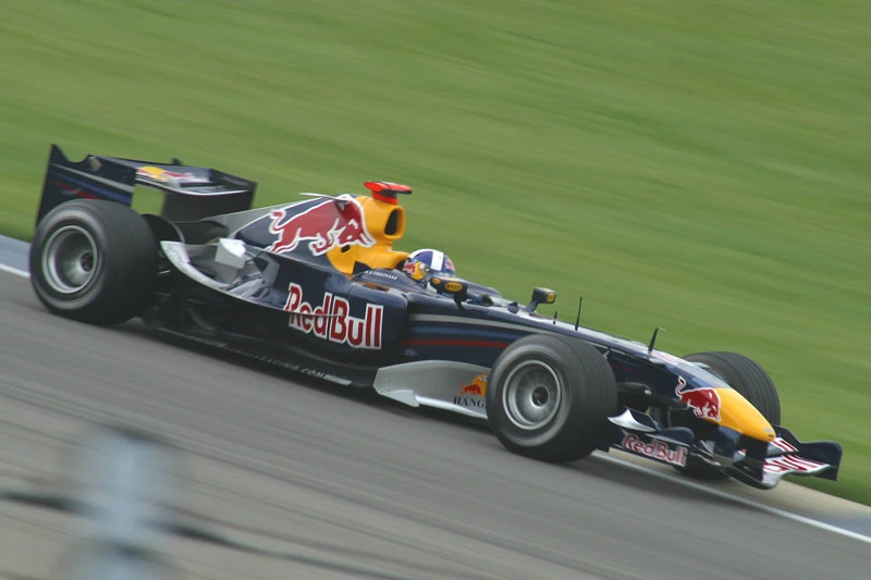 Red Bull RB2 | Autopedia | Fandom