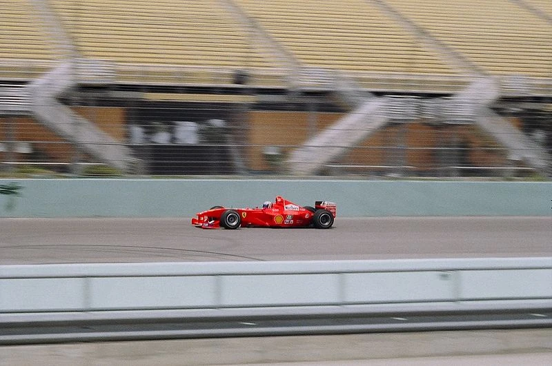 Ferrari F1-2000 | Autopedia | Fandom