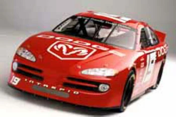 Dodge Intrepid NASCAR | Autopedia | Fandom