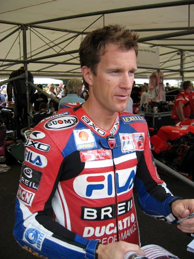 Neil Hodgson | Trasporti Wiki | Fandom