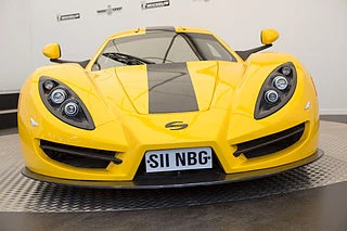 SIN R1 | Autopedia | Fandom