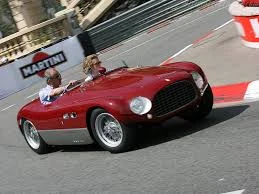 Ferrari 625 TF | Autopedia | Fandom