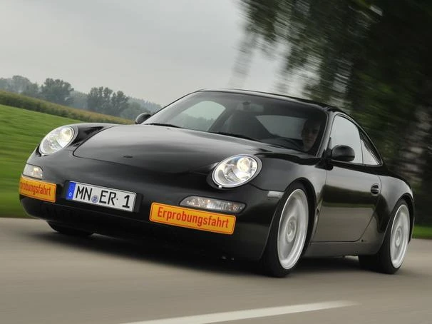 RUF eRUF Model A Concept | Autopedia | Fandom