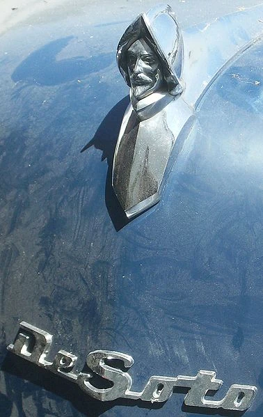 DeSoto | Autopedia | Fandom