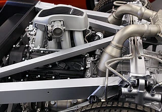 McLaren M838T engine | Autopedia | Fandom