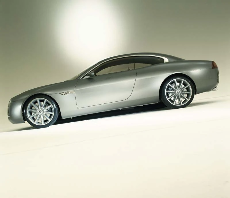 Jaguar R-Coupe | Autopedia | Fandom