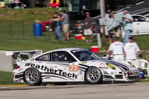 Alex Job Racing | Autopedia | Fandom