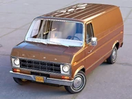 Ford E-Series | Autopedia | Fandom