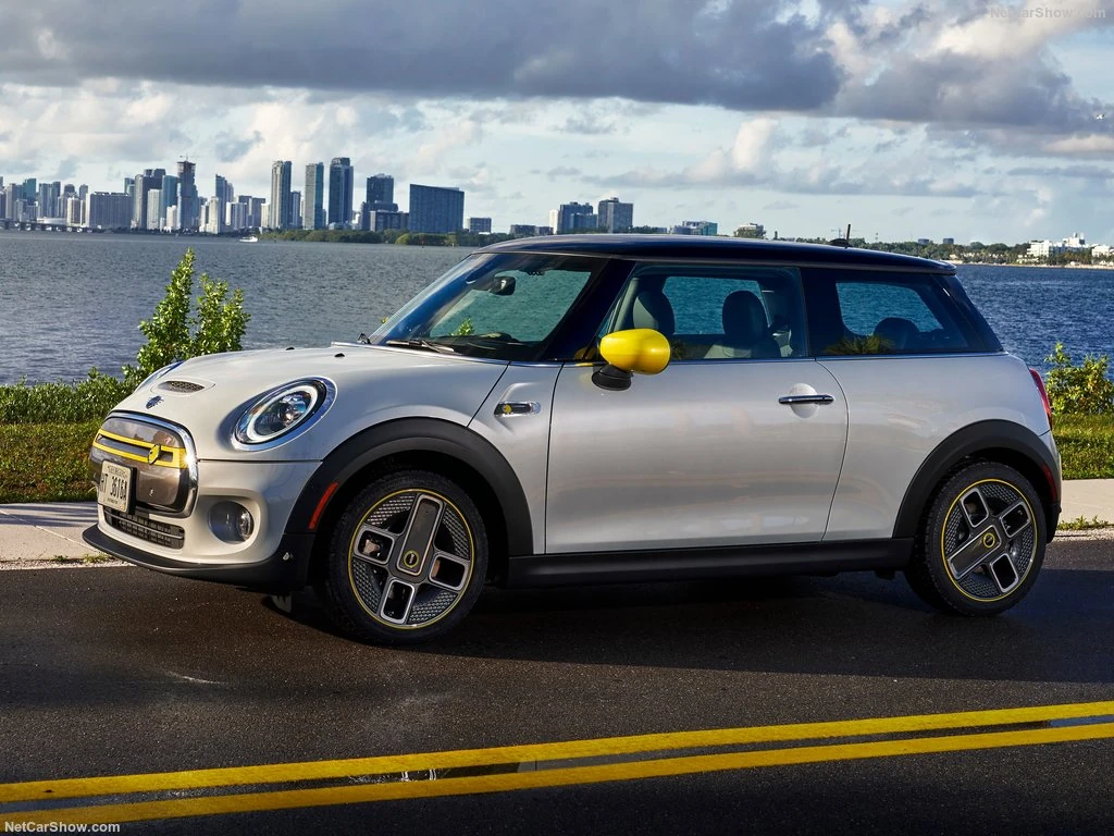 Mini Electric | Autopedia | Fandom