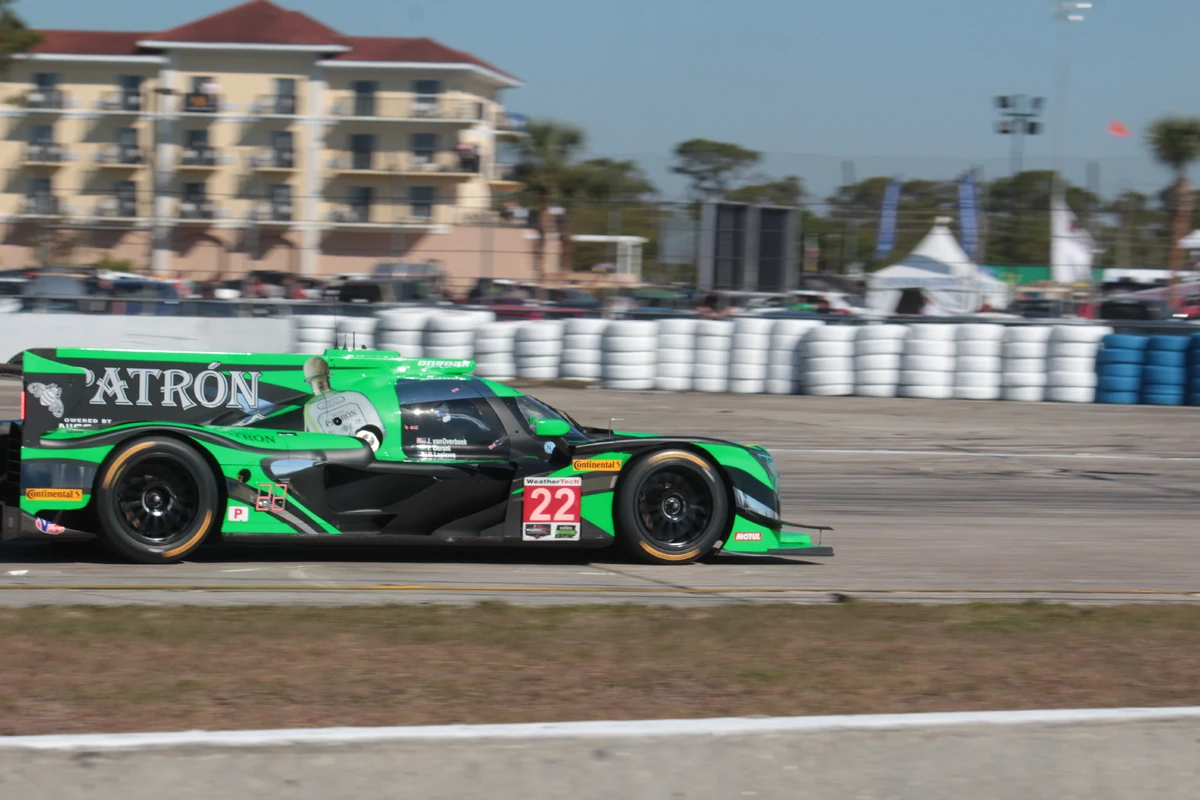 2018 12 Hours of Sebring | Autopedia | Fandom
