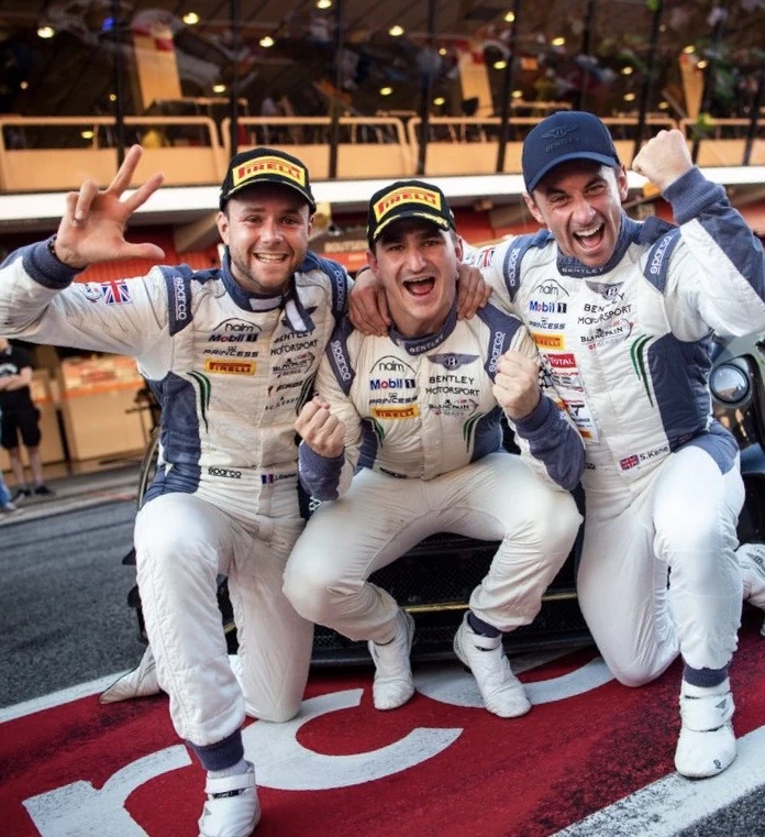 Jordan Pepper | Autopedia | Fandom