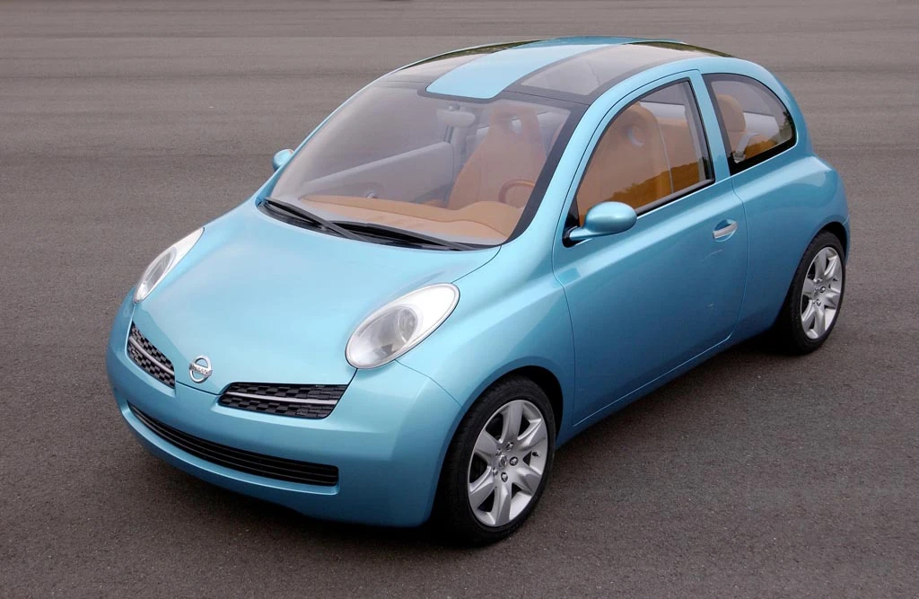 Nissan mm.e | Autopedia | Fandom