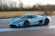 Koenigsegg Regera | Autopedia | Fandom