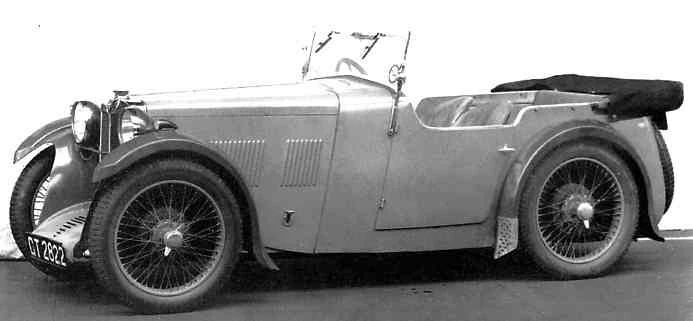 MG D | Autopedia | Fandom