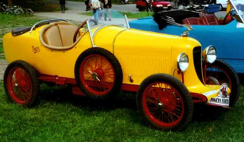 Amilcar CGS | Autopedia | Fandom