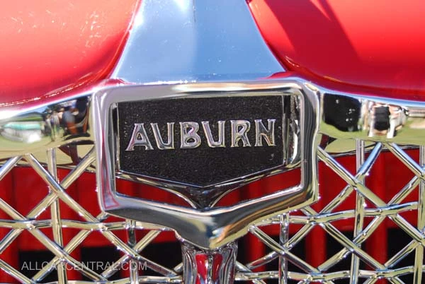Auburn | Autopedia | Fandom