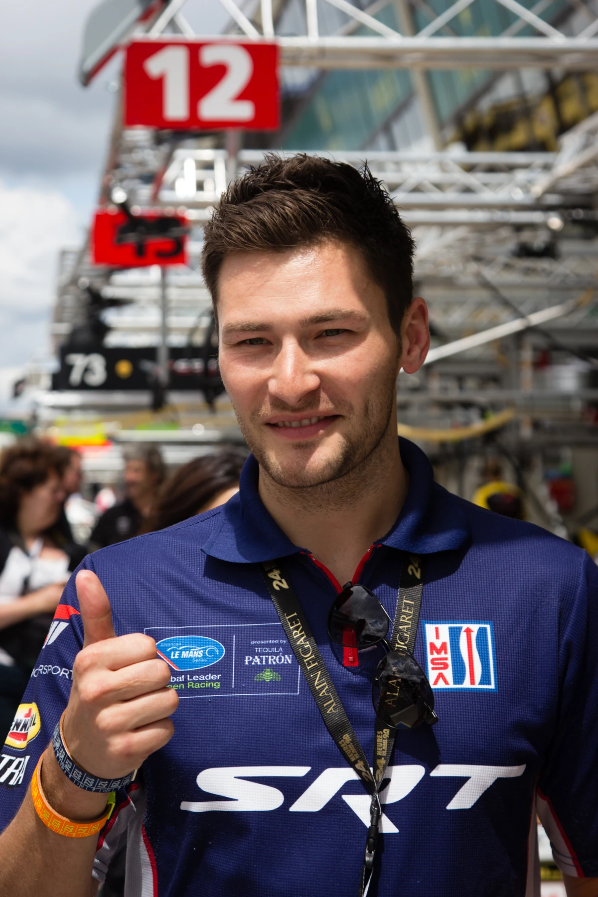 Kuno Wittmer Autopedia Fandom