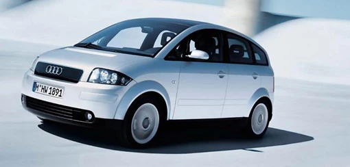 Audi A2 | Autopedia | Fandom
