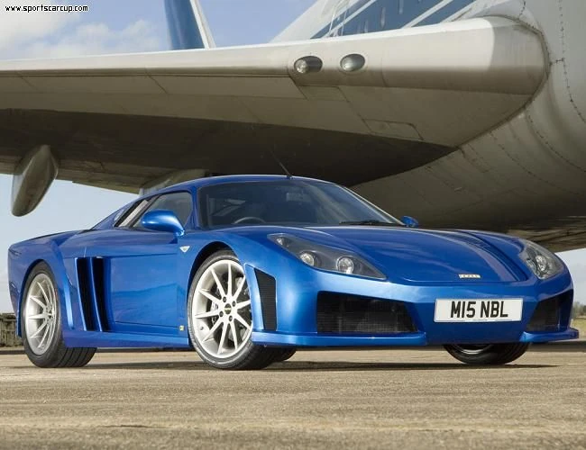 Noble M15 | Autopedia | Fandom