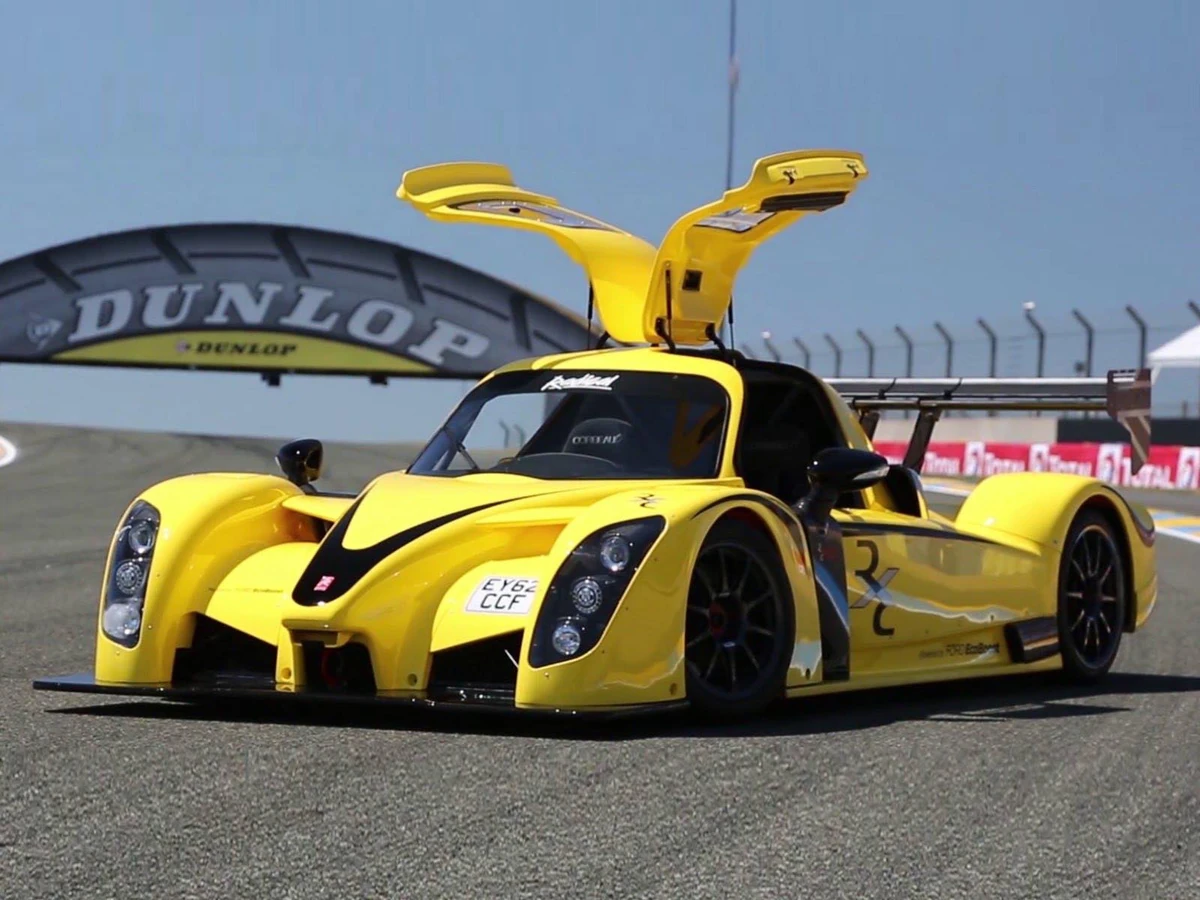 Radical RXC | Autopedia | Fandom