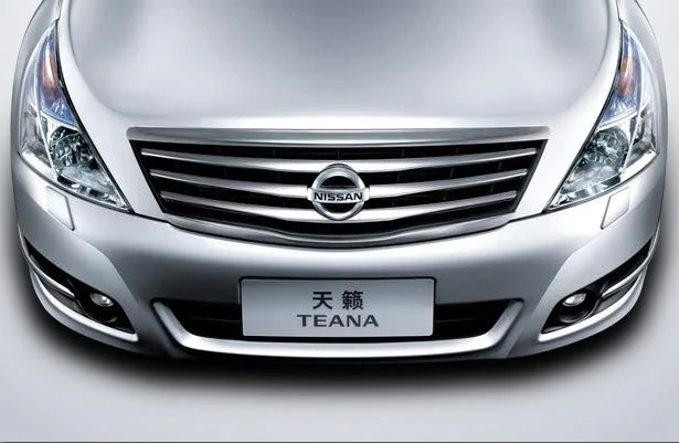 Nissan Teana | Autopedia | Fandom