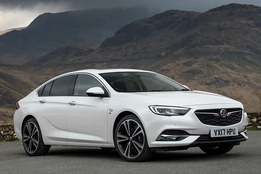 General Motors Insignia | Autopedia | Fandom