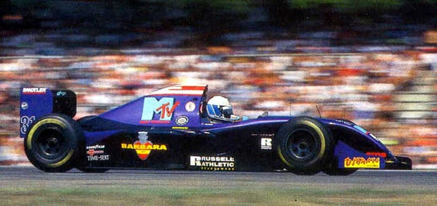 David Brabham | Autopedia | Fandom