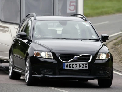 Volvo V50 | Autopedia | Fandom
