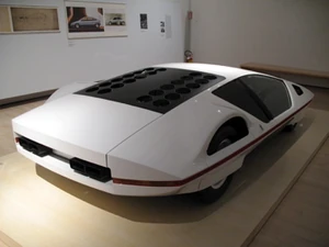 Ferrari 512 Modulo Concept | Autopedia | Fandom